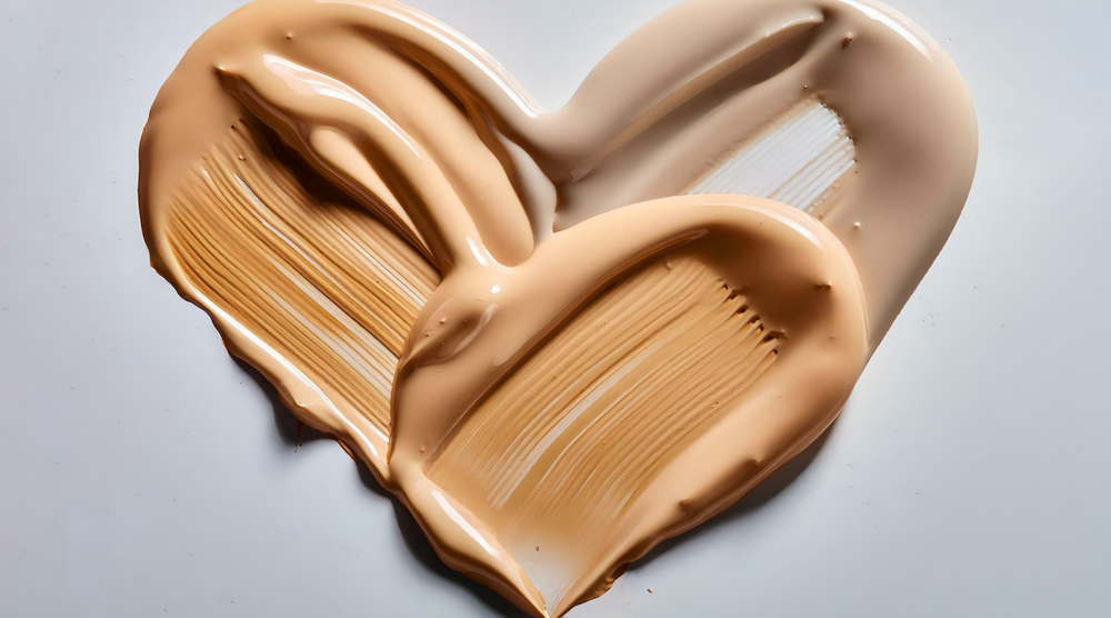 How to Choose Foundation Color: Skin Tone & Undertone Matching Guide