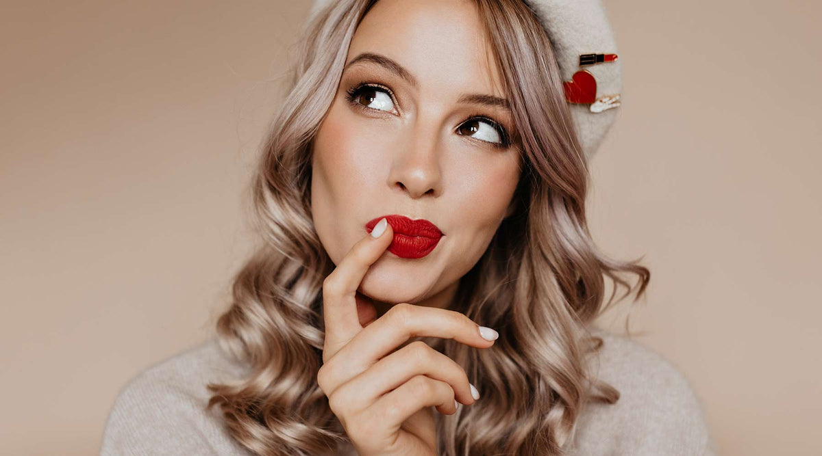 Trend Watch: Lips to Fall For