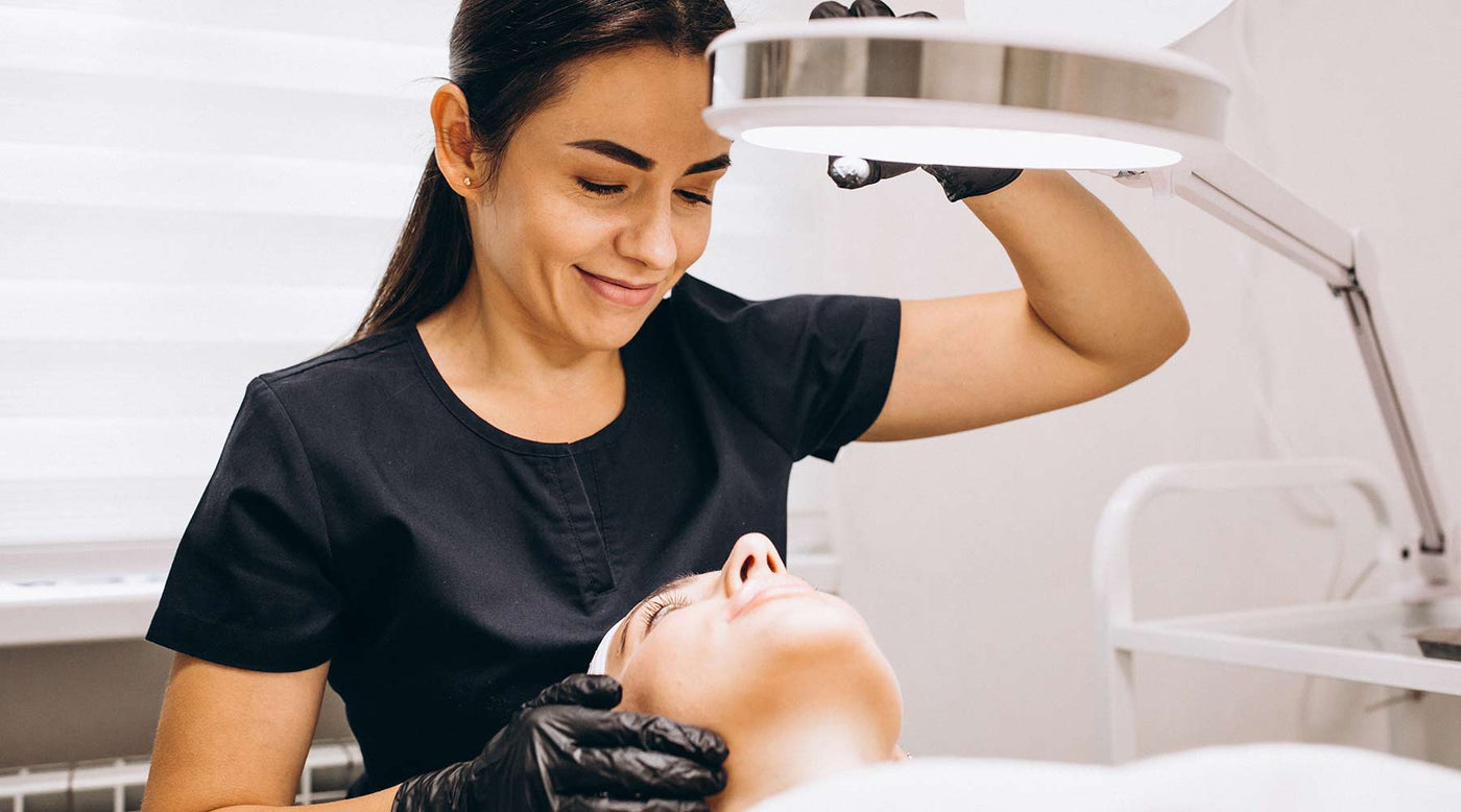 Happy National Esthetician Day! – Osmosis