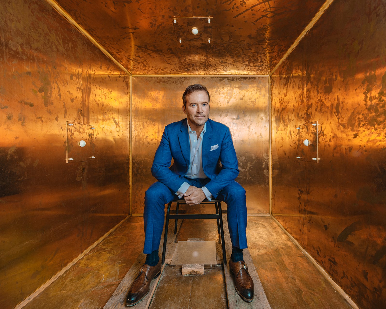 Meet Dr. Ben Johnson | Osmosis Founder & Skincare Expert