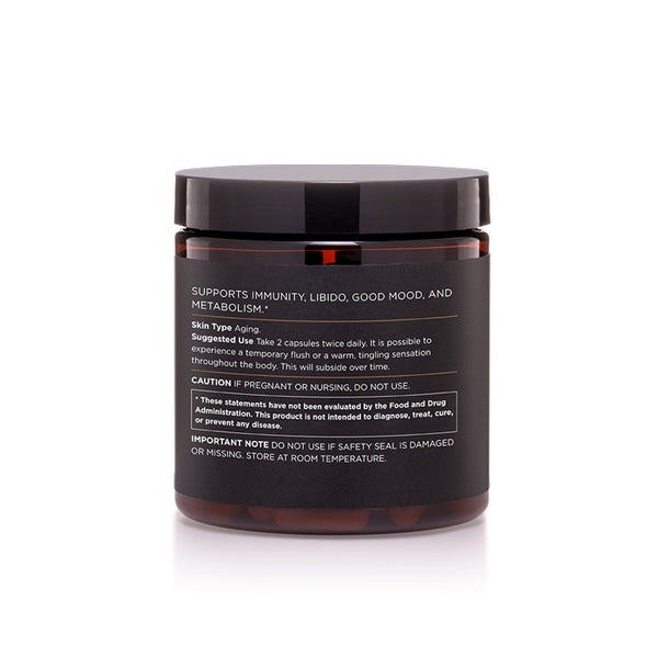 Wellness Products: Elevate Supplement | Skin Care Solutions | Osmosis