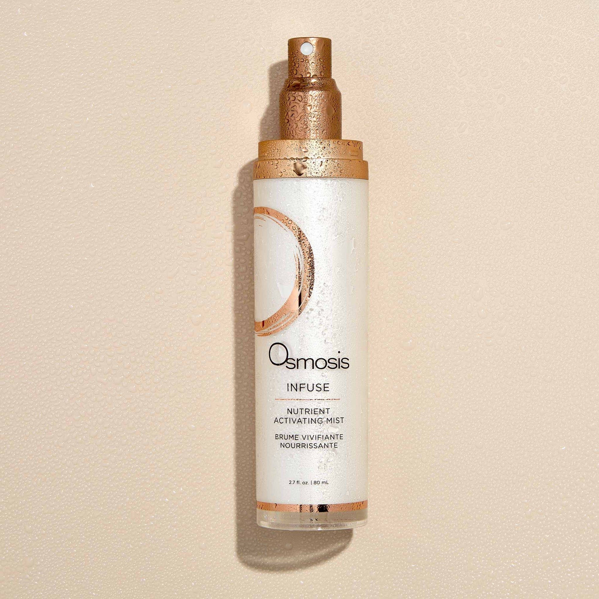 Skincare Products: Infuse Nutrient Activating Mist | Skin Care | Osmosis
