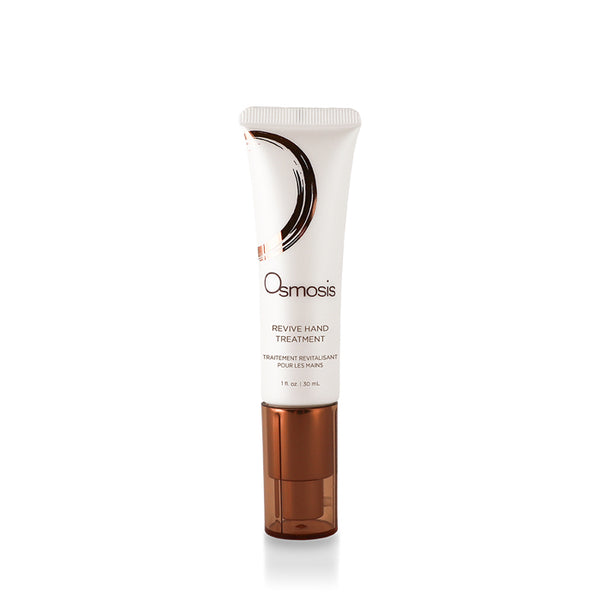 Revive Hand Cream for Dry Skin | Deep Conditioning Treatment | Osmosis
