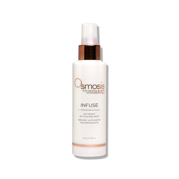 Infuse Mist for Nutrient Activation – Osmosis Beauty